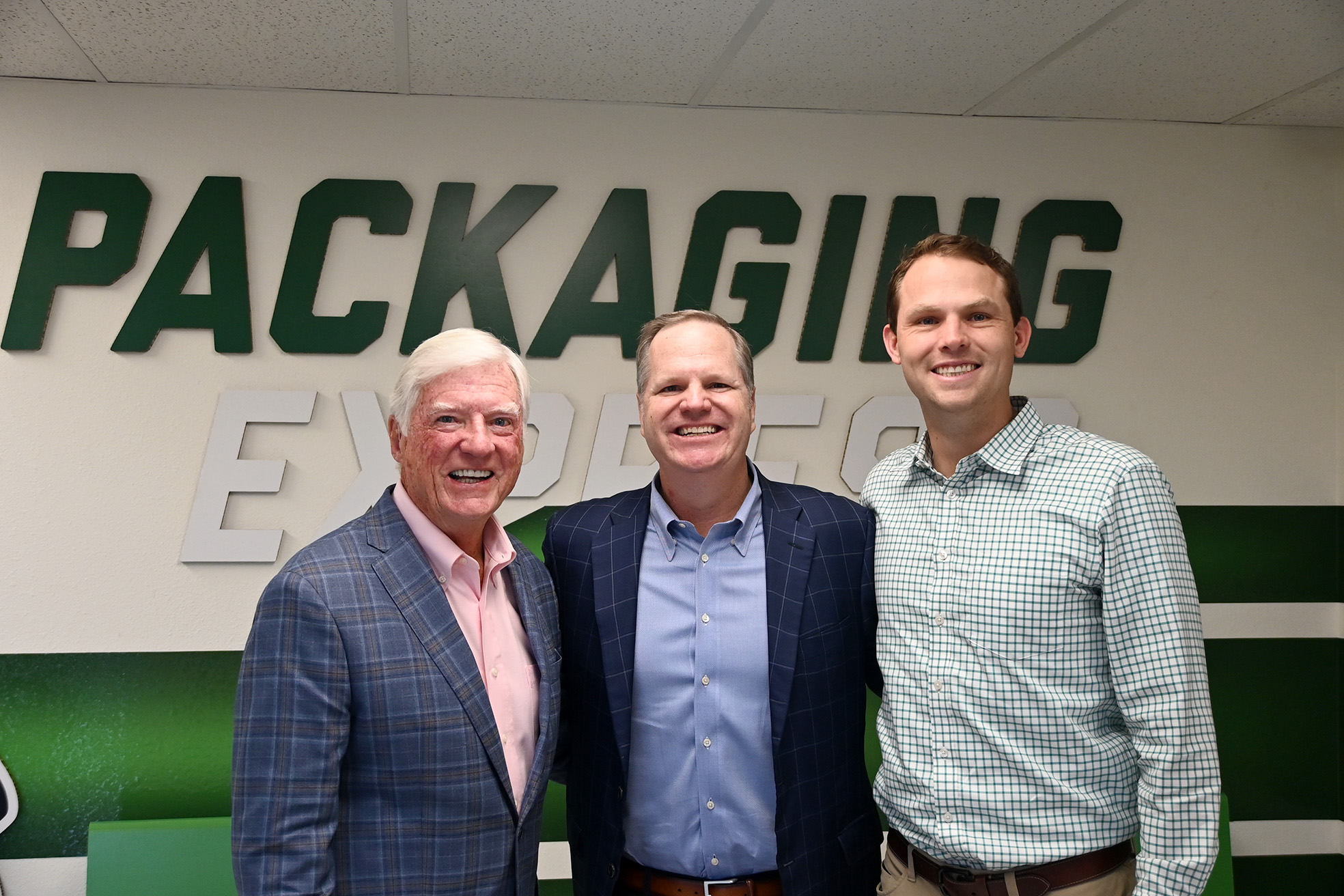 Our History | Packaging Express in Colorado