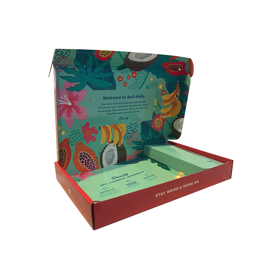 E-Commerce Packaging | Packaging Express in Colorado