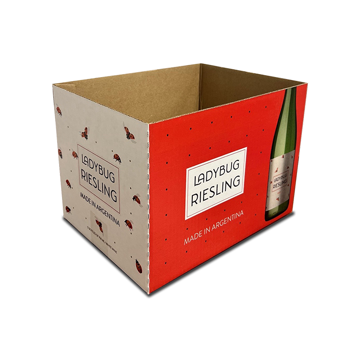 Wine Packaging | Packaging Express in Colorado